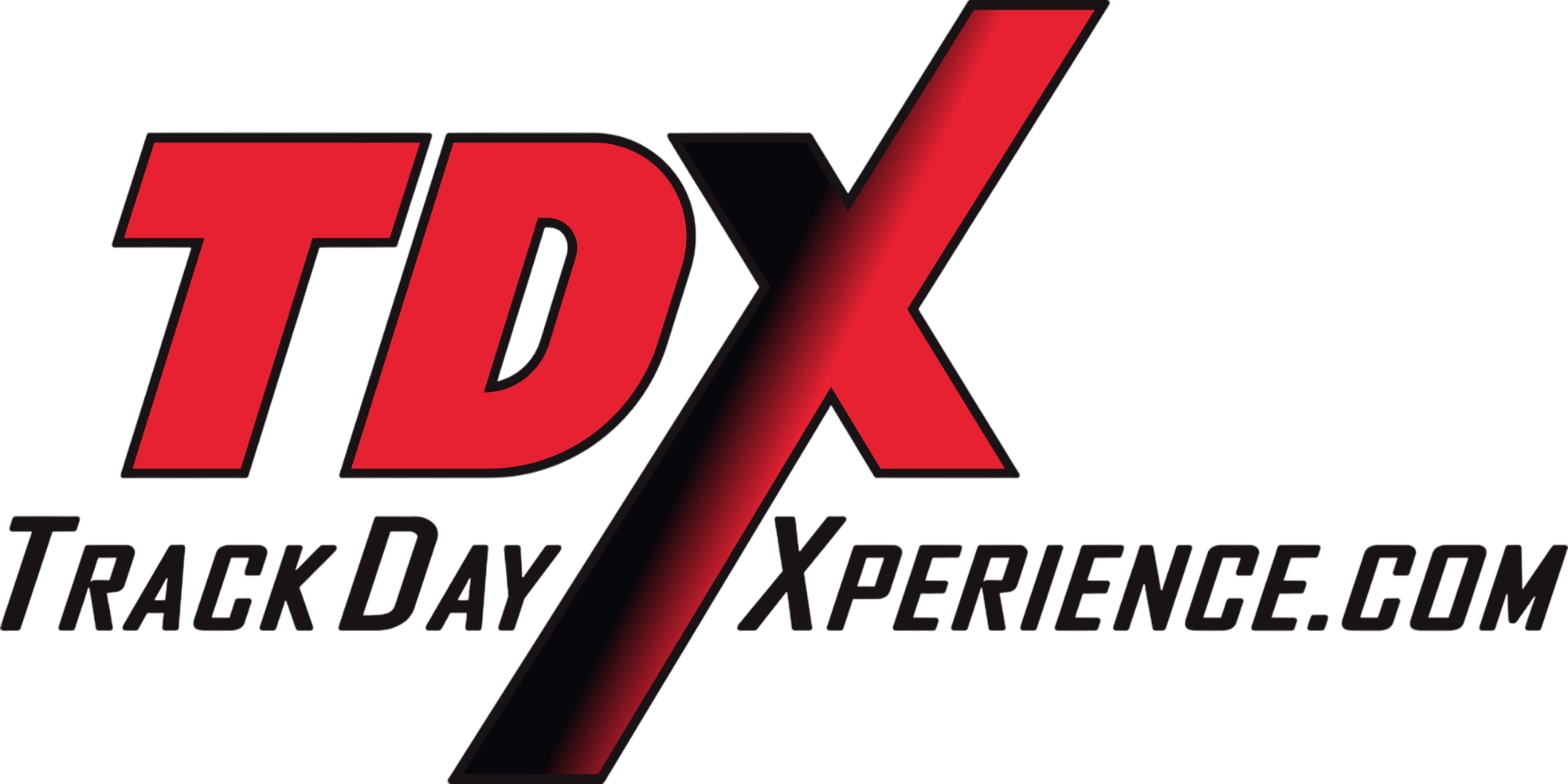 Homepage - Track Day Xperience